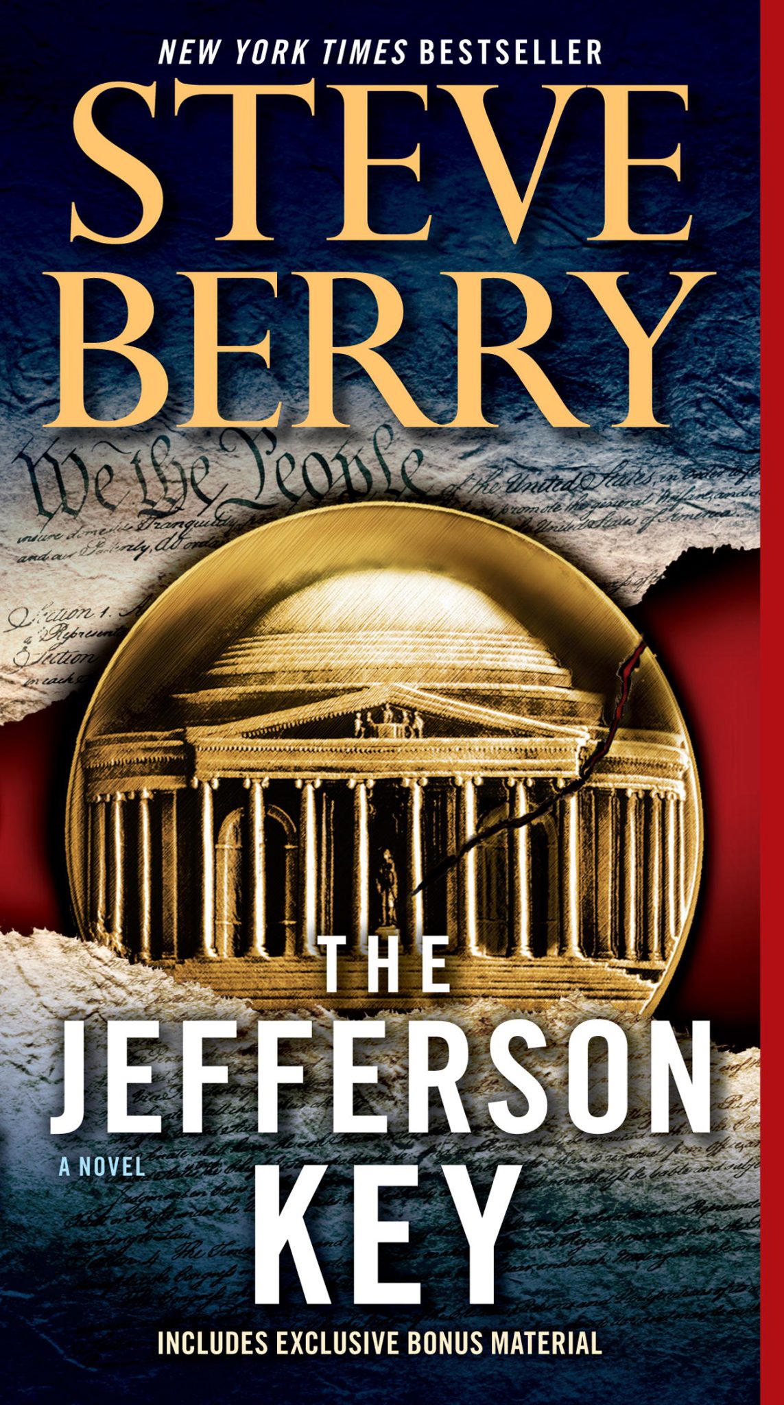 Books | Steve Berry
