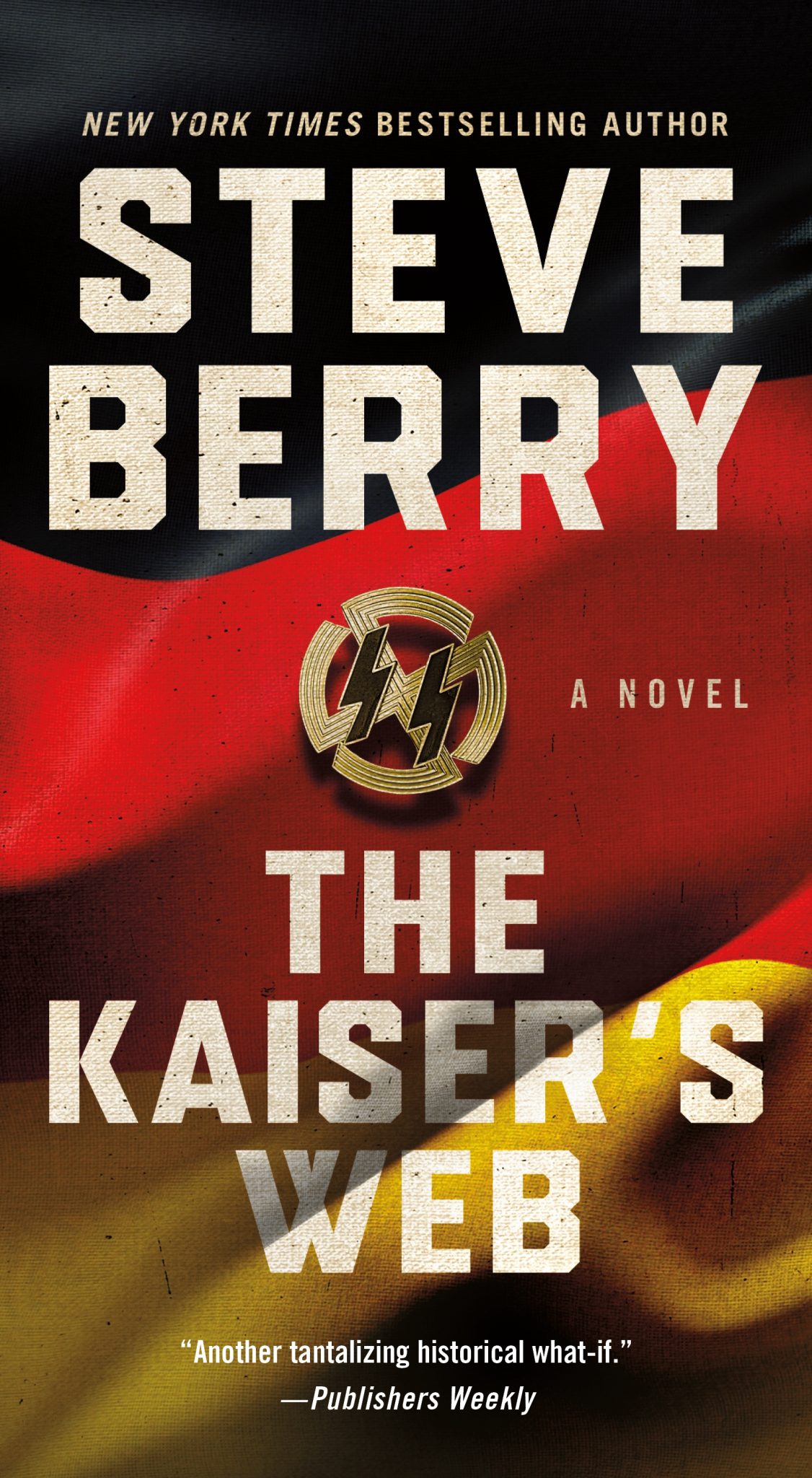 Books | Steve Berry