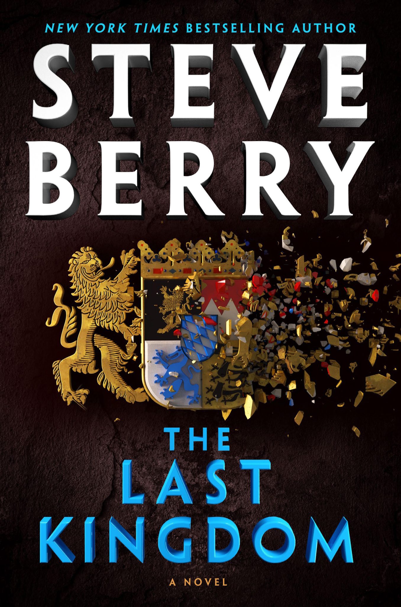 Books | Steve Berry