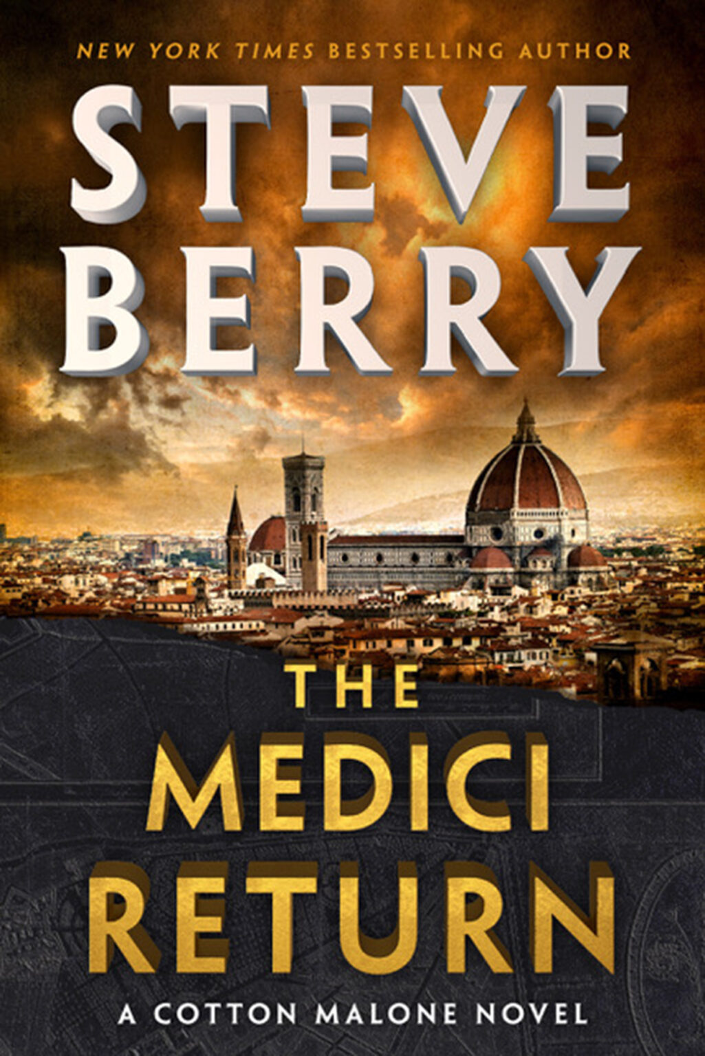 The Templar Legacy | Steve Berry