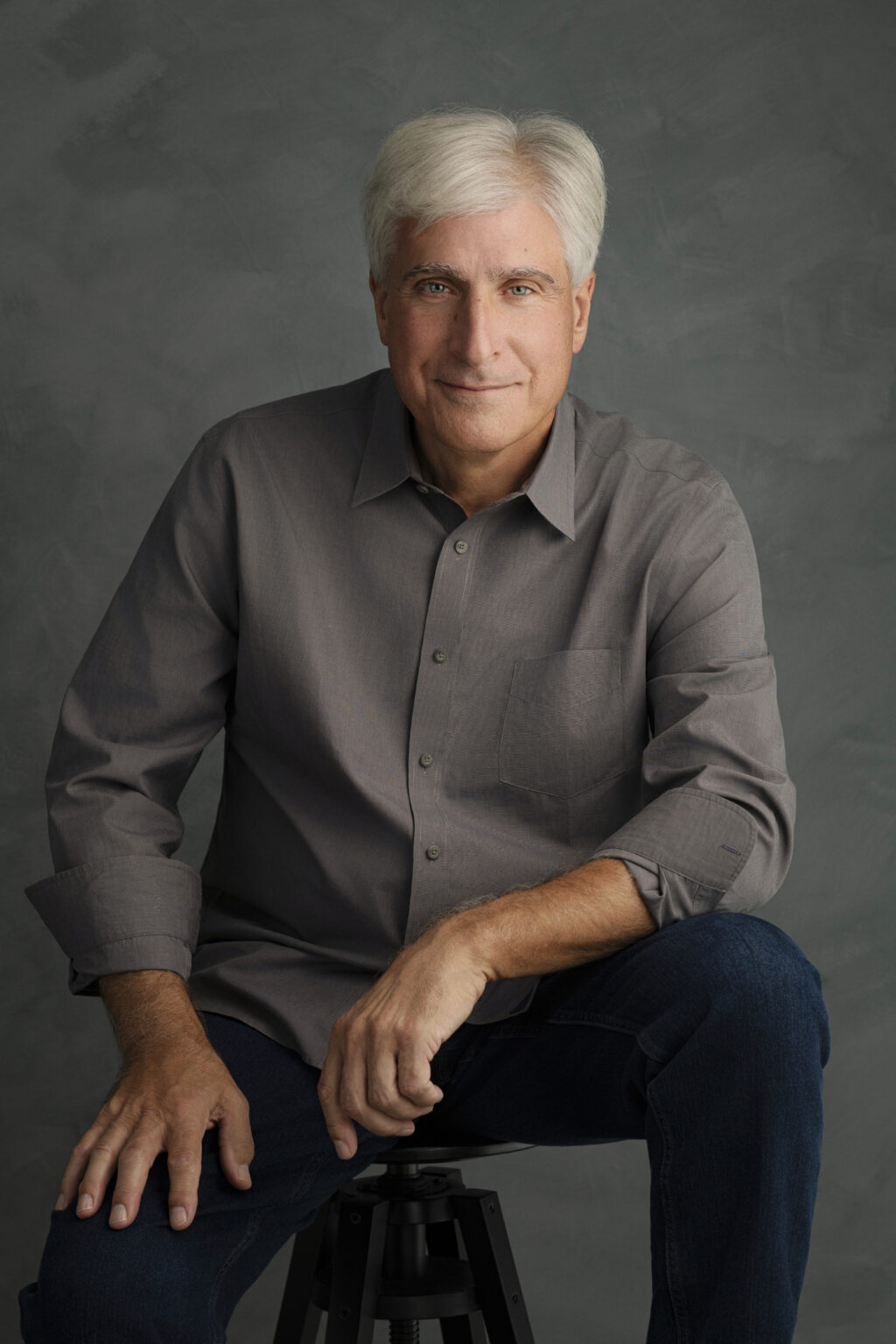 Steve Berry