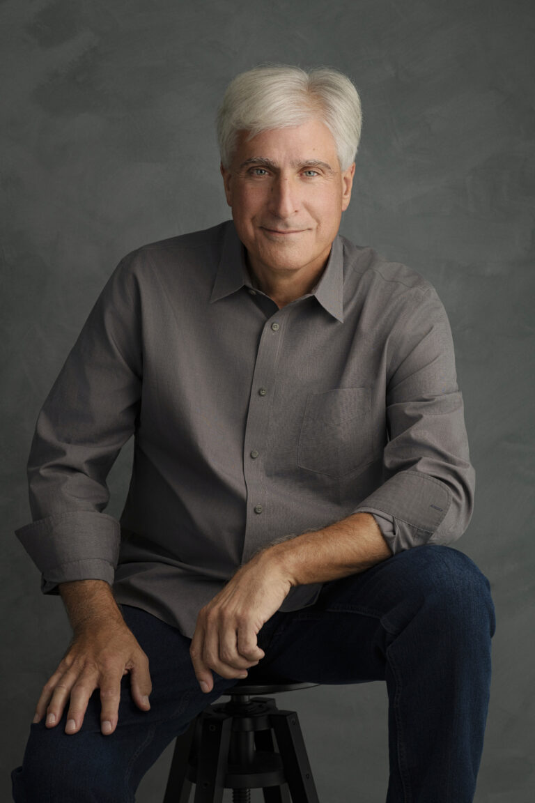 Steve Berry
